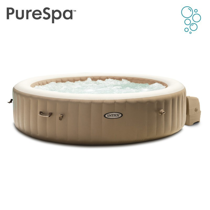 Spa gonflable intex : spa gonflable pas cher - Le Dépôt Bailleul